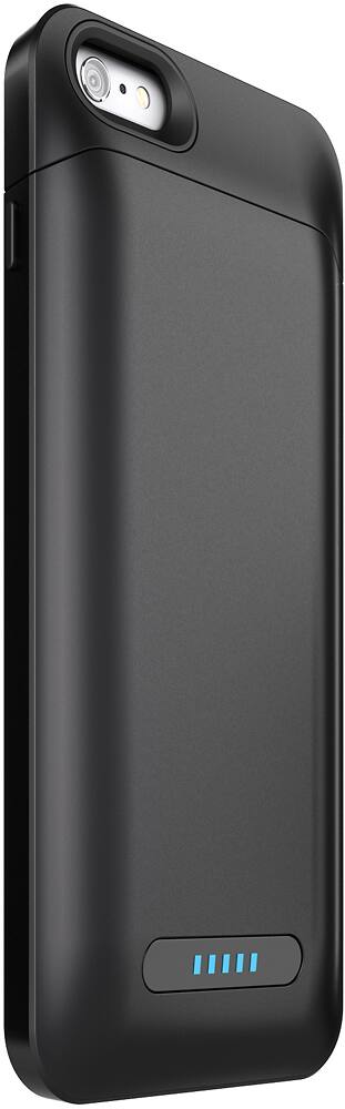 Best Buy: PhoneSuit Elite Pro External Battery Case for Apple® iPhone ...