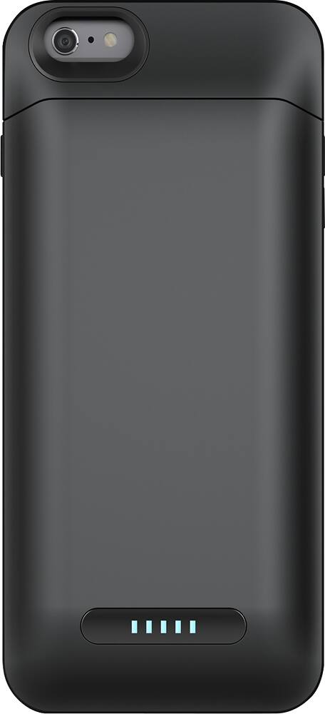 Best Buy: PhoneSuit Elite External Battery Case for Apple® iPhone® 6 ...