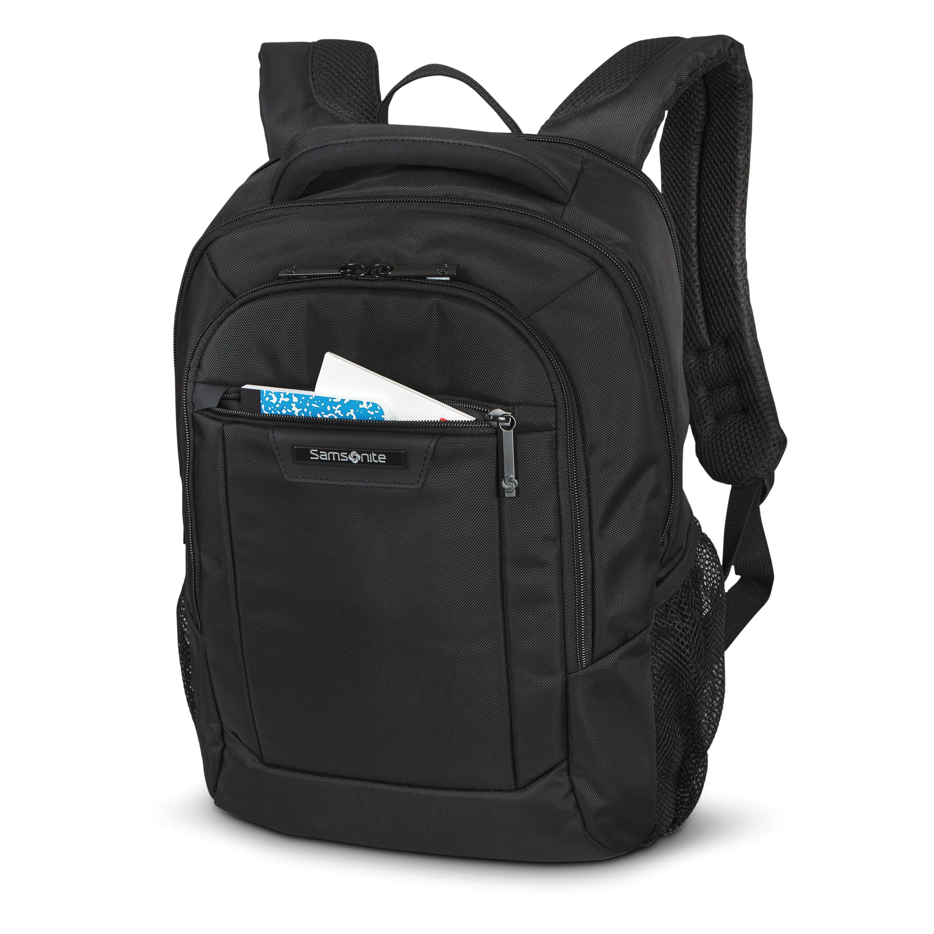 Best Buy: Samsonite Classic Business 2.0 Everyday Backpack for 14.1 ...