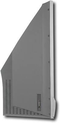 Best Buy: Zenith 52" Widescreen HD-Ready LCD Projection TV w/2-Tuner ...