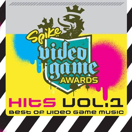 Best Buy: Spike Video Game Awards Hits, Vol. 1: Best of Video Game ...