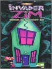Best Buy: Invader Zim Box: Full Set (7 Disc) Box DVD AWDVD0503