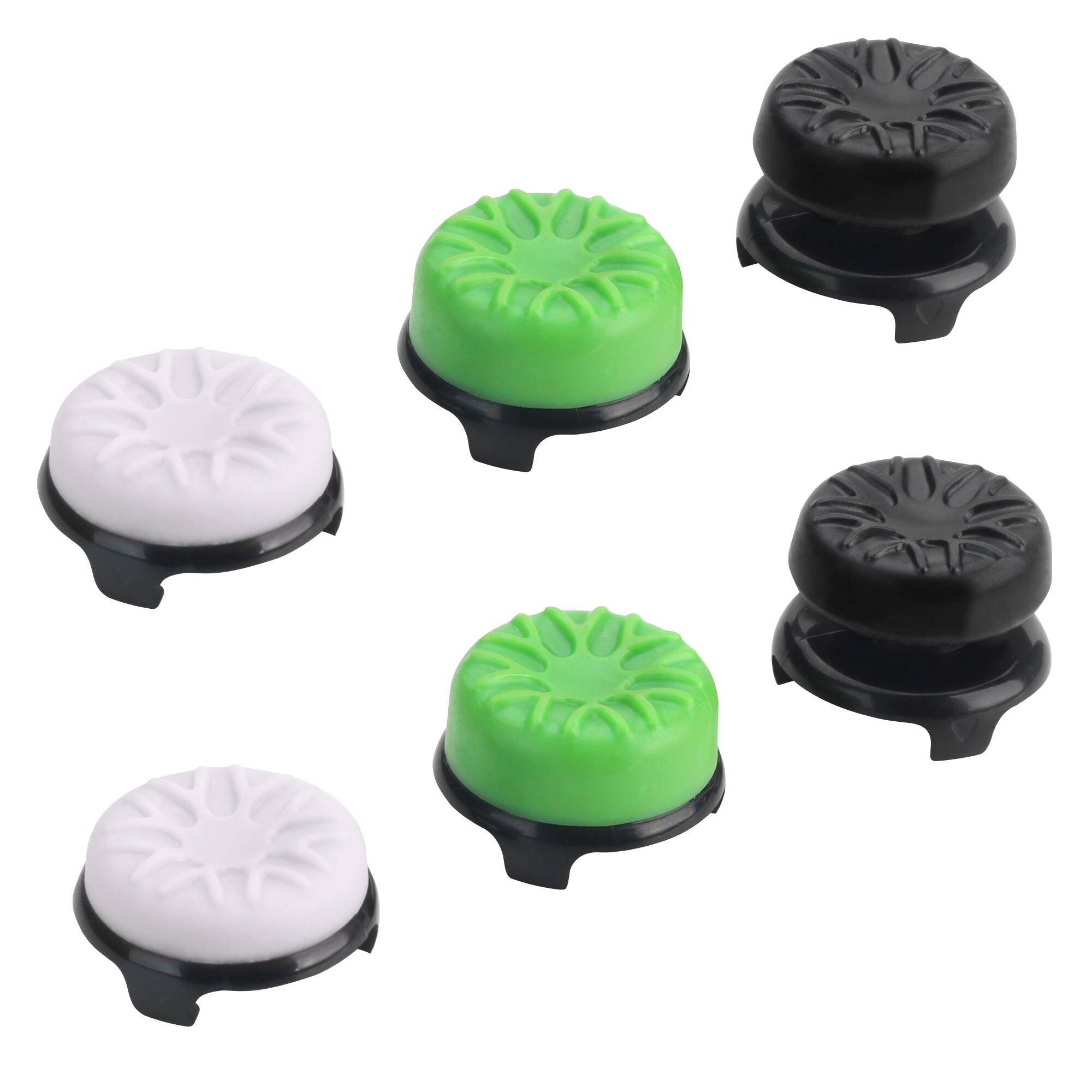NEXT Precision Thumbstick Multi Pack for Xbox Series X|S and Xbox One ...