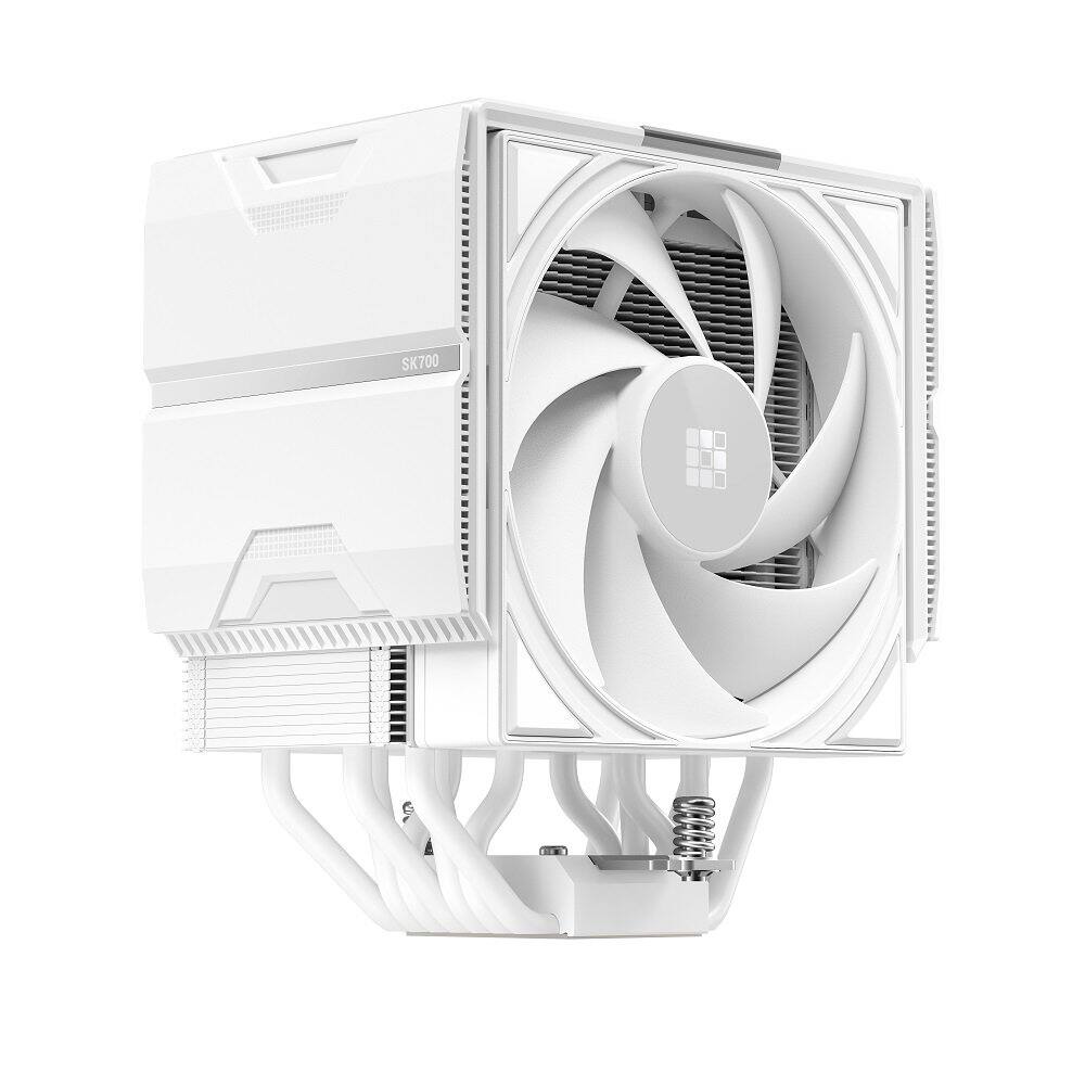 Sudokoo SK700 AM5 Designated Air Cooler, Single Tower Design, High ...