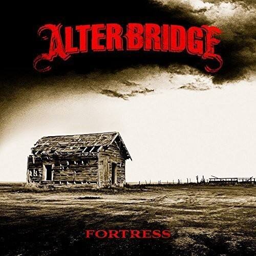 Alter Bridge Fortress International Version COMPACT DISCS [CD] - Best Buy