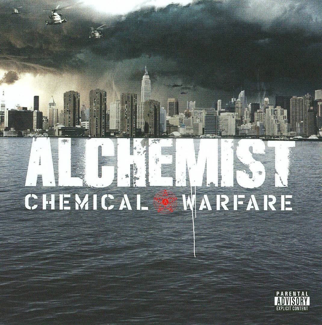 Chemical Warfare [CD] [Explicit Content] - Best Buy