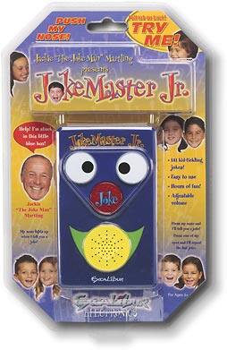 JOKE MASTER JR. JK04-CS - Best Buy