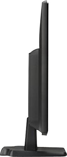Best Buy: HP 20" Widescreen Flat-Panel LED Monitor Black Lv2011