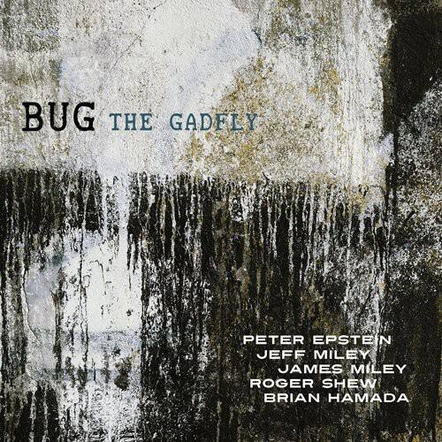 Bug The Gadfly COMPACT DISCS [CD] - Best Buy