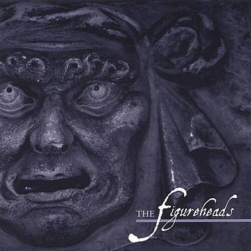 Figureheads Figureheads COMPACT DISCS [CD] - Best Buy