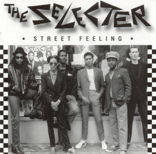 Best Buy: Street Feeling [CD]