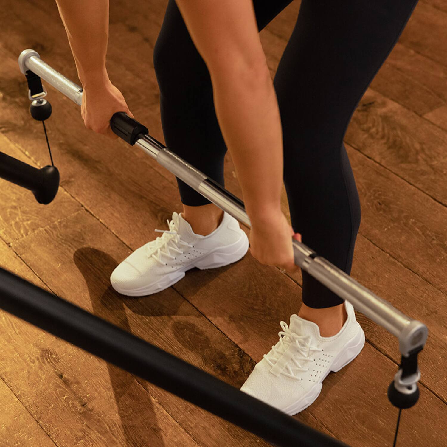 Customer Reviews: Tonal Intelligent Home Gym including Accessories ...