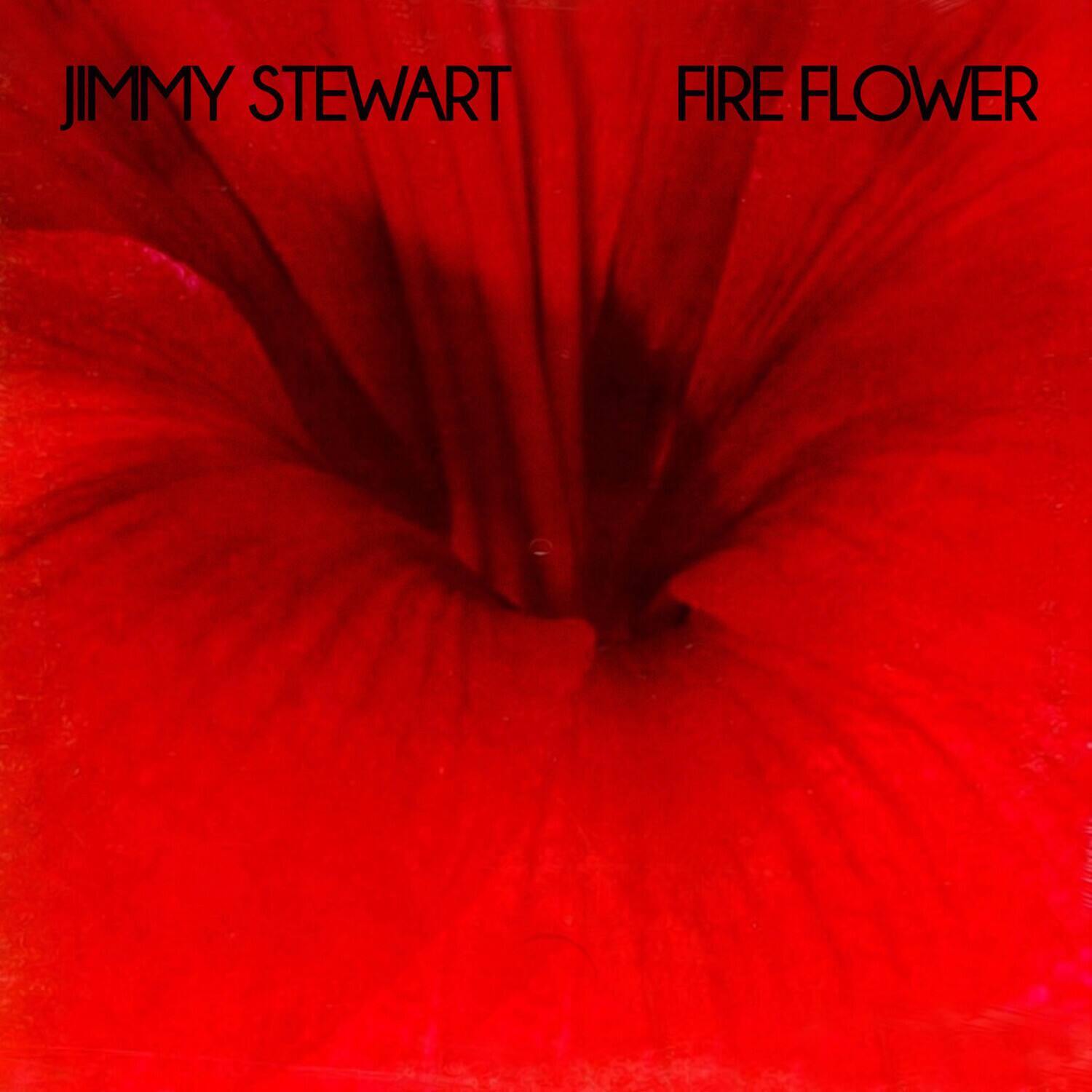 Jimmy Stewart Fire Flower COMPACT DISCS [CD] - Best Buy