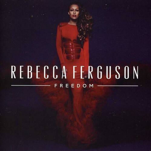 Rebecca Ferguson Freedom COMPACT DISCS [CD] - Best Buy