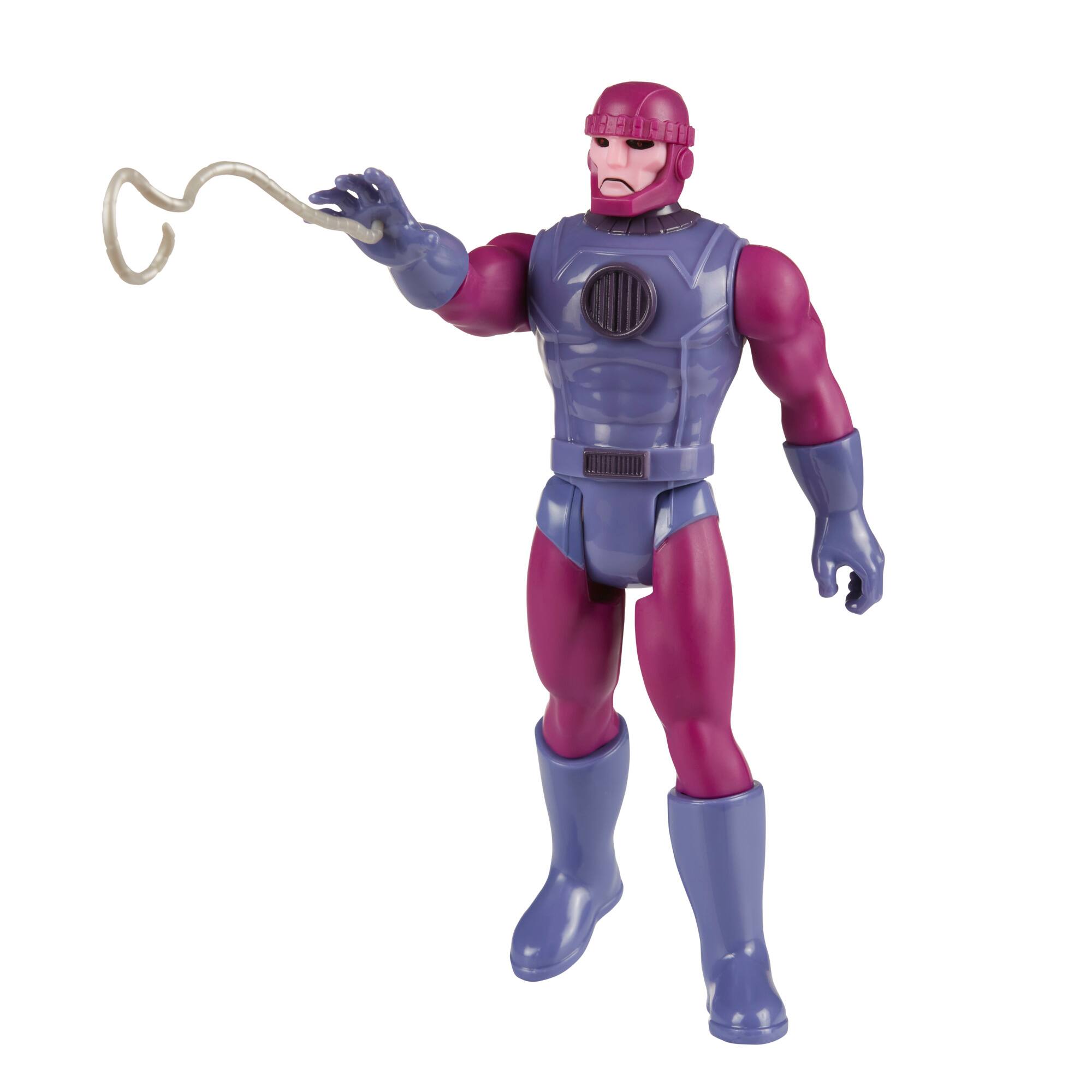 Best Buy: Marvel Legends Retro 375 Sentinel Figure F3445