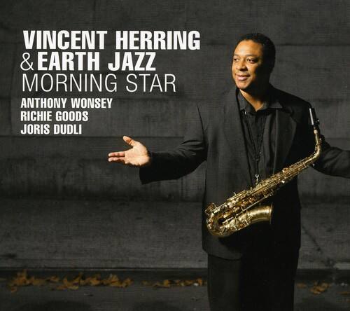 Vincent Herring Morning Star COMPACT DISCS [CD] - Best Buy