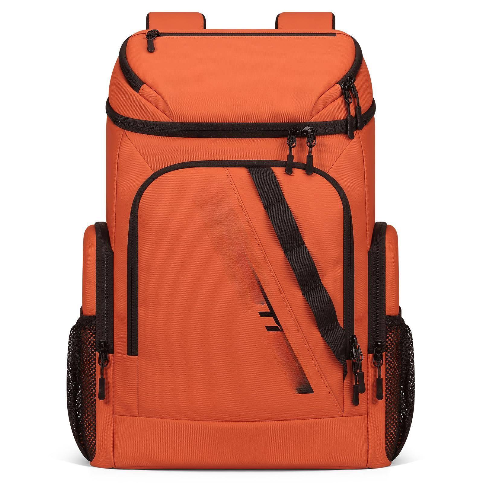 Live At Space Backpack Cooler 36 Can Soft Bag Insulated Leakproof ...