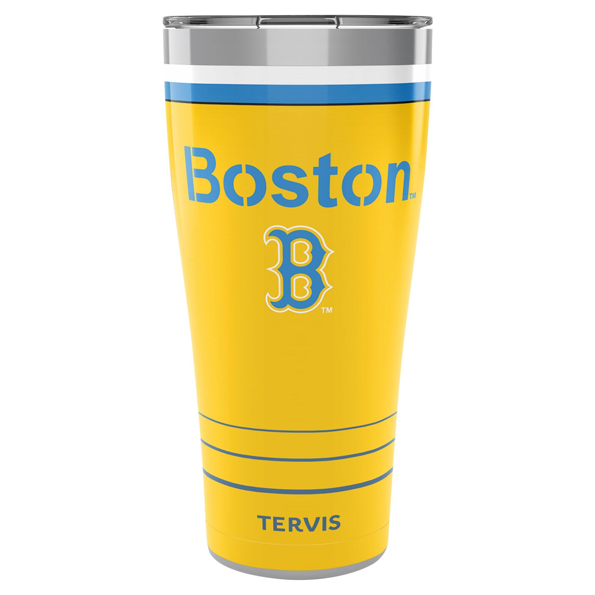 Tervis 30oz. City Connect Stainless Steel Tumbler Multicolor 201545651 ...