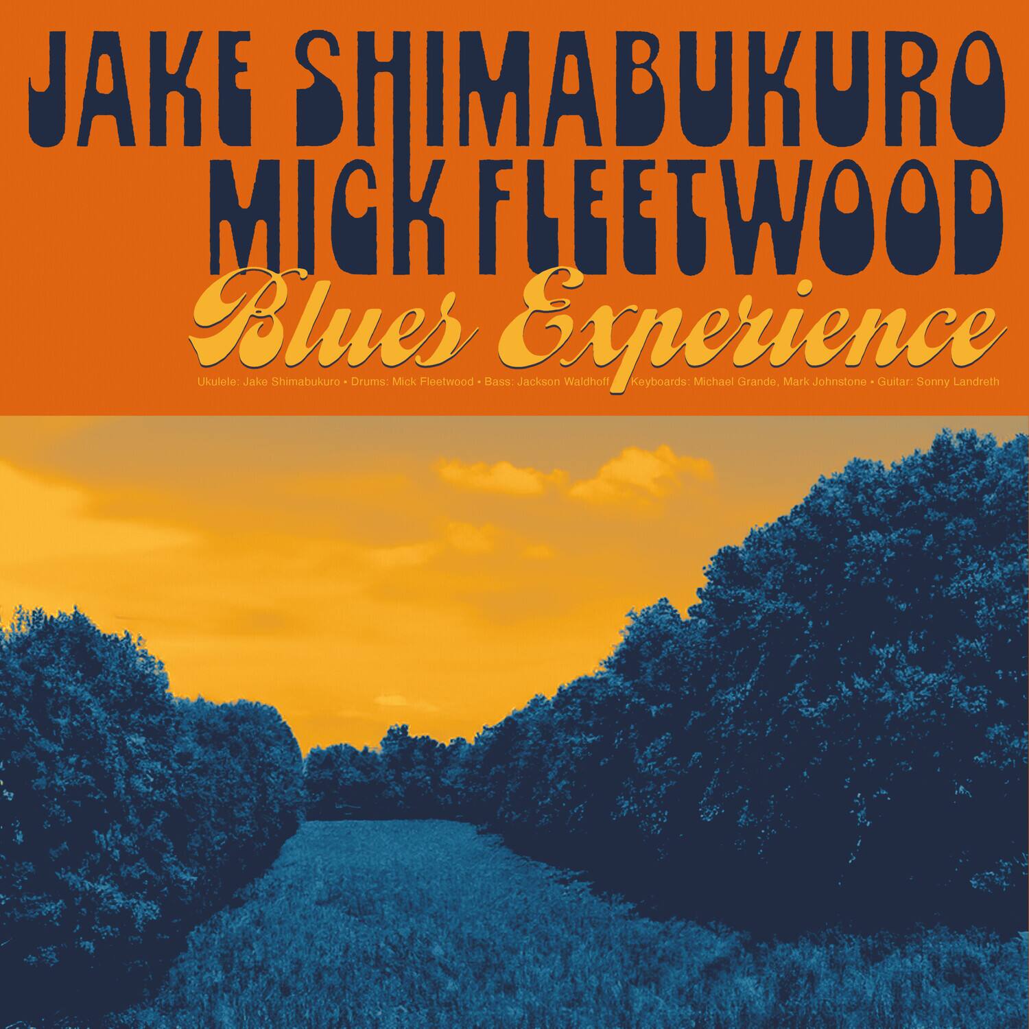 Jake Shimabukuro Blues Experience COMPACT DISCS [CD] - Best Buy