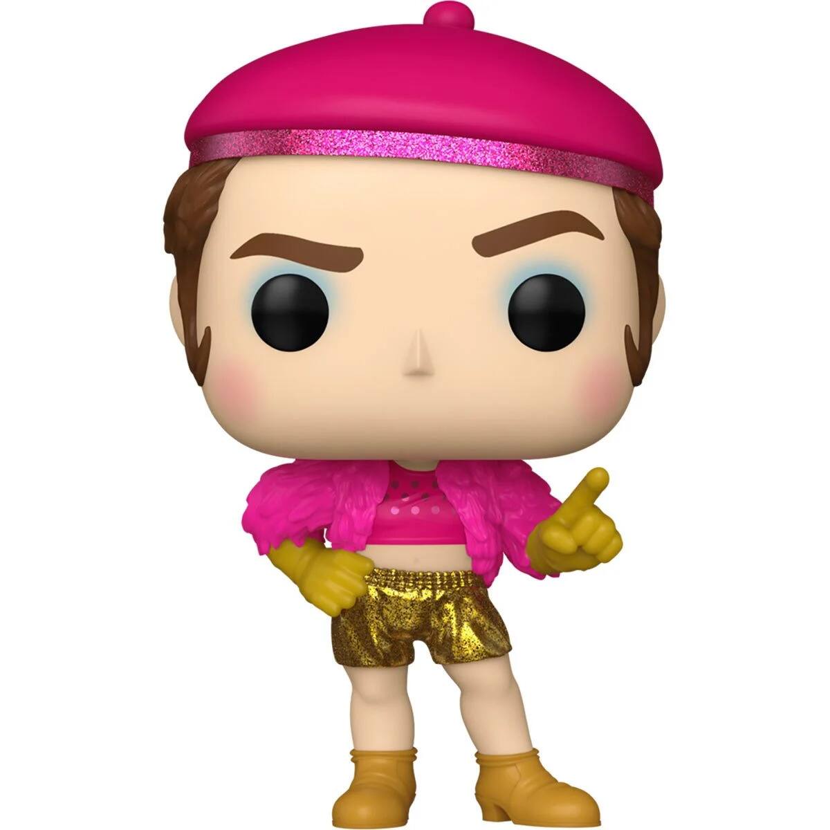 Funko Pop! SNL th Anniversary Mango Multicolor FU37583 - Best Buy