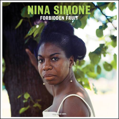 Nina Simone Forbidden Fruit VINYL LP - Best Buy