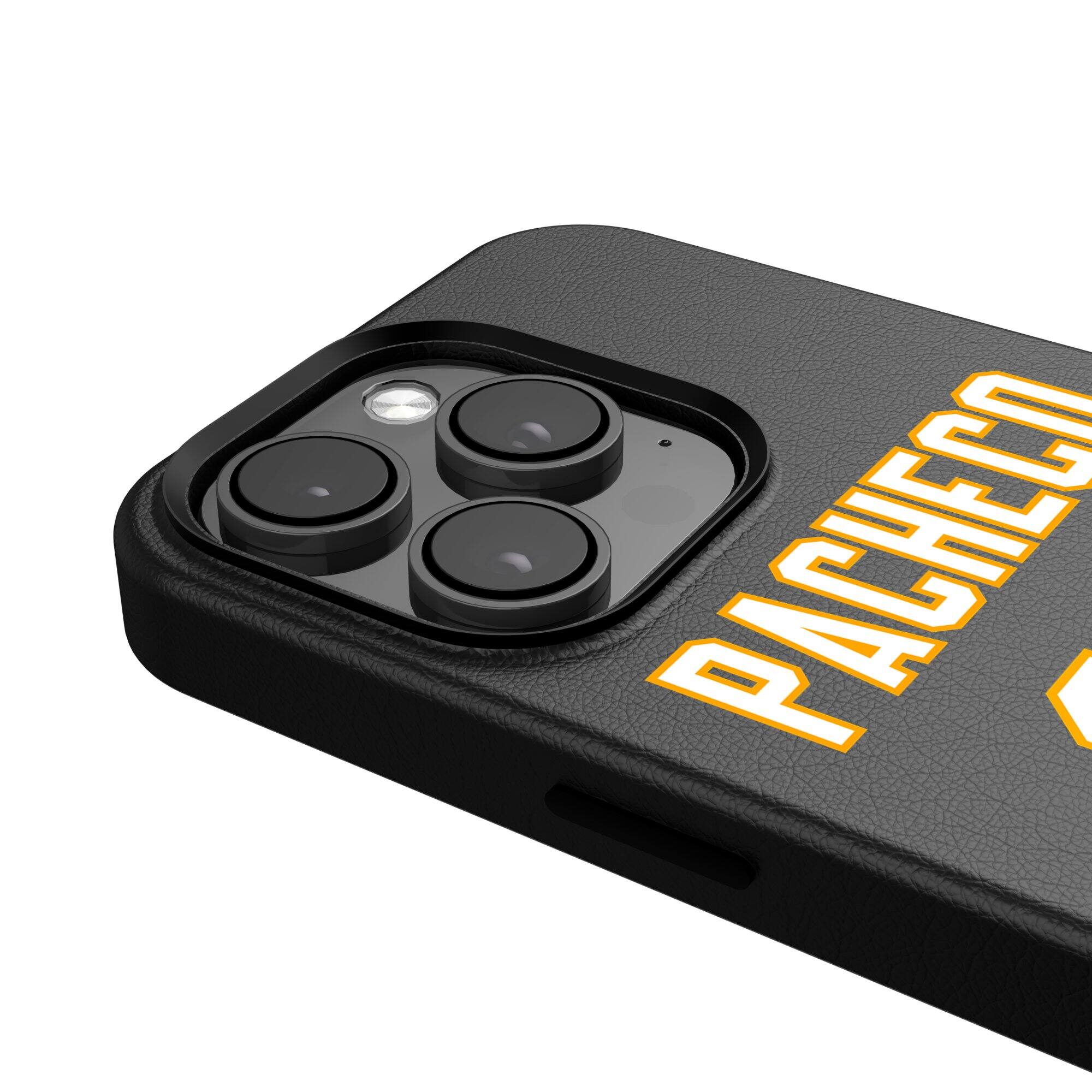 Keyscaper NFL Isiah Pacheco Kansas City Chiefs iPhone Magnetic Bump ...