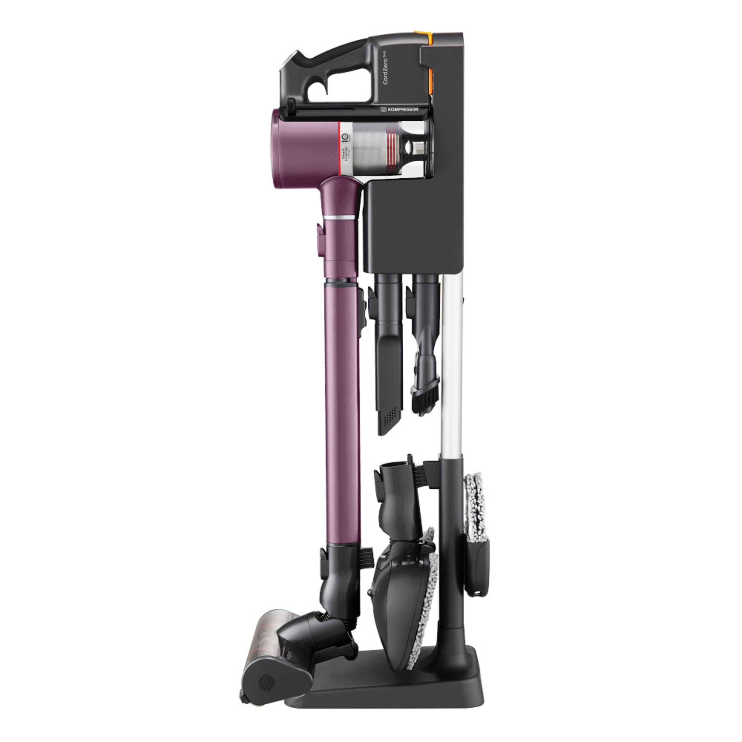 Customer Reviews Lg Cordzero Wet Dry Cordless Stick Vacuum With Power