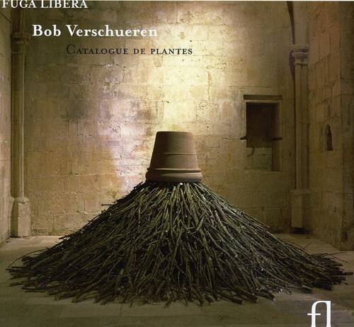 Bob Verschueren Catalogue de Plantes COMPACT DISCS [CD] - Best Buy
