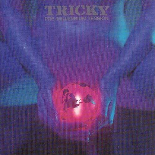 Tricky Pre Millennium Tension COMPACT DISCS [CD] - Best Buy