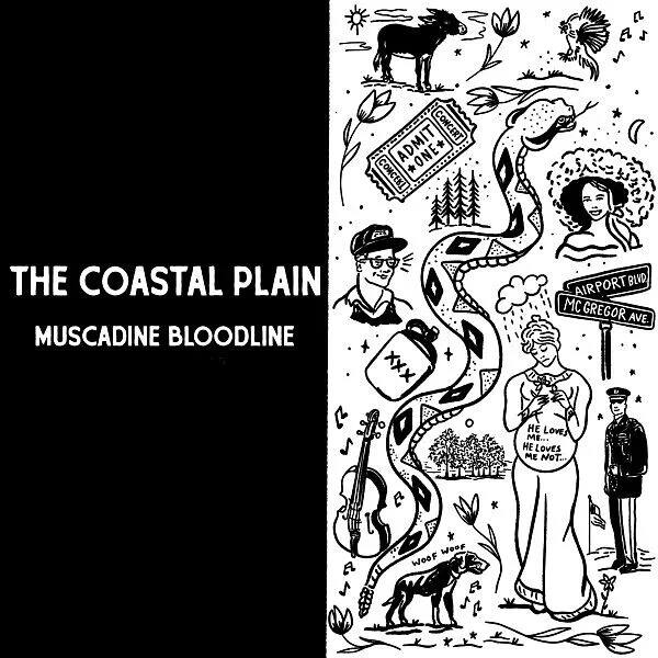 The Coastal Plain [LP] VINYL - Best Buy