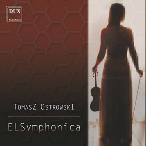 Tomasz Ostrowski Tomasz Ostrowski COMPACT DISCS [CD] - Best Buy