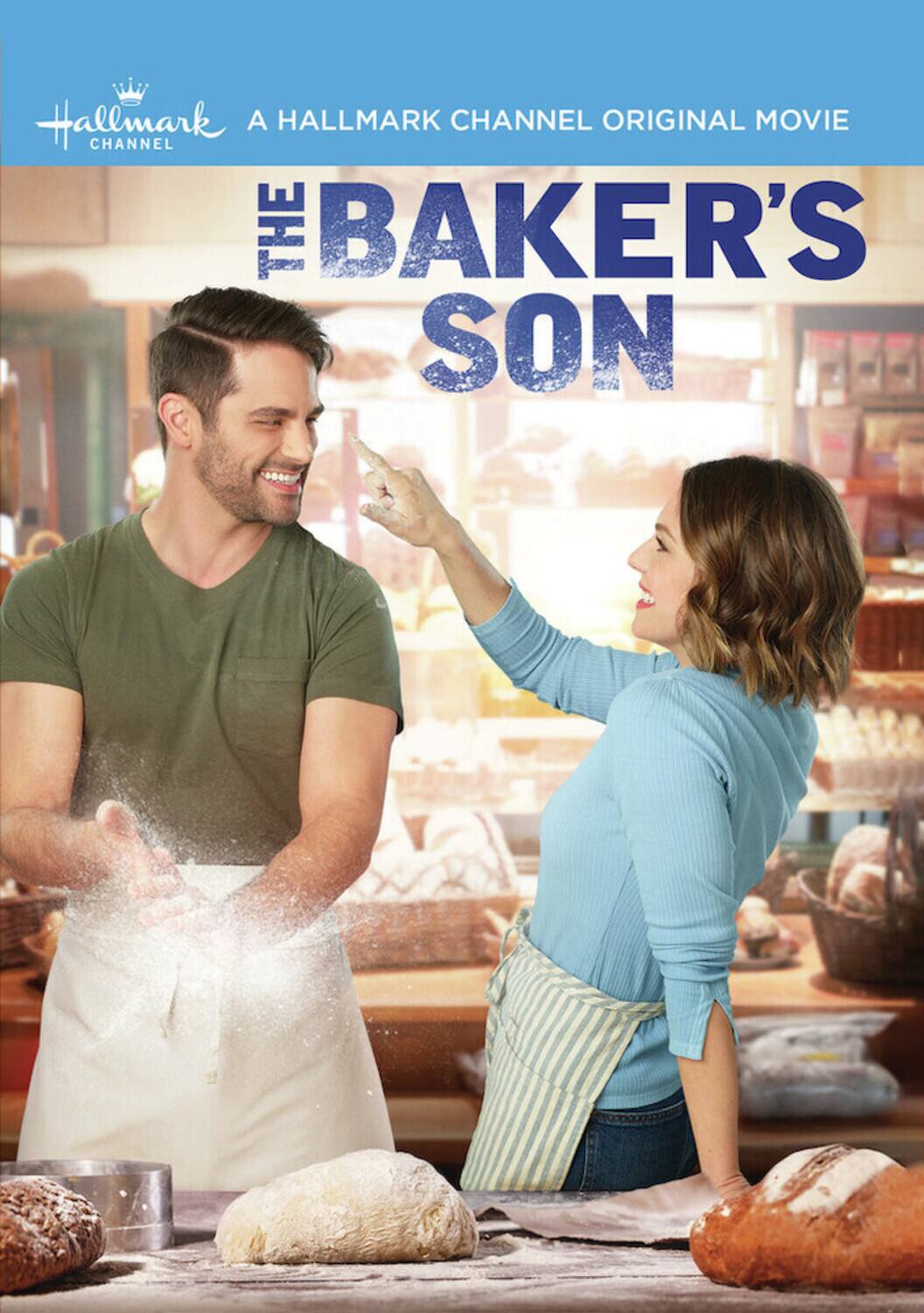 The Baker's Son DVD - Best Buy