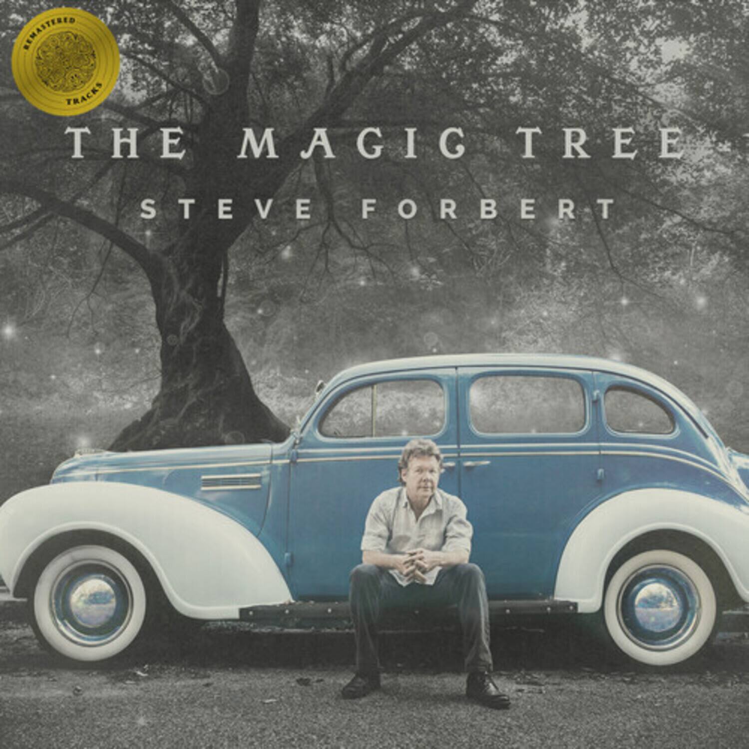 The Magic Tree [LP] VINYL - Best Buy