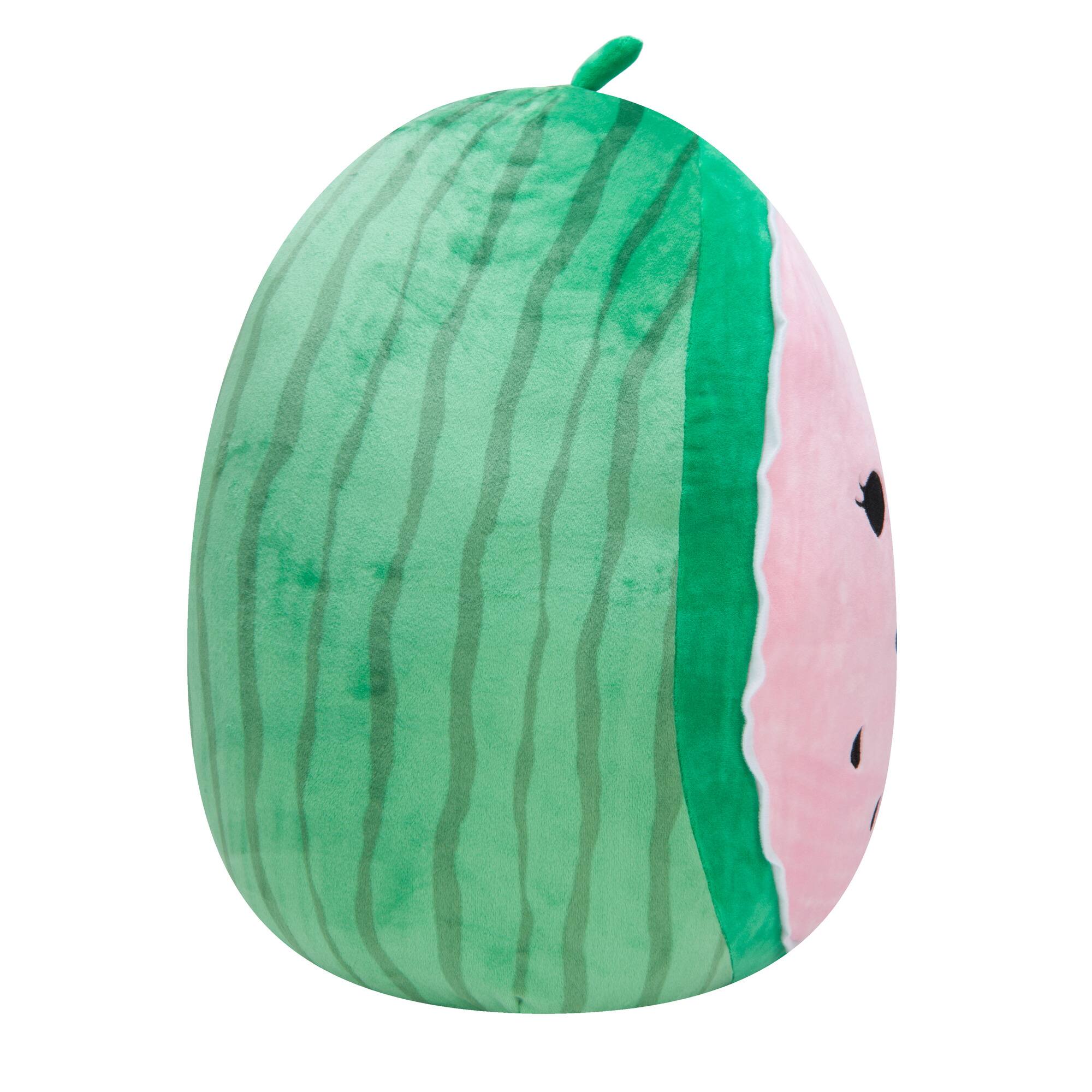 Customer Reviews: Jazwares Squishmallow 16" Plush Watermelon SQ20-016 ...