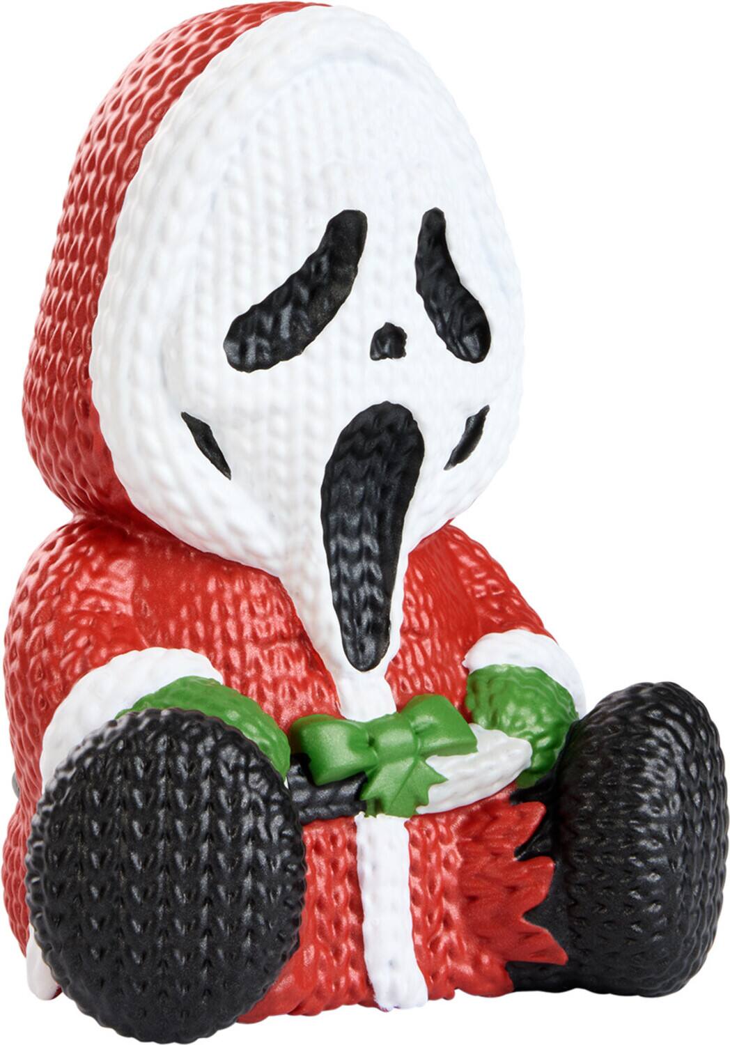 Handmade by Robots Ghost Face: The Gift Giver #330 (Metallic ...