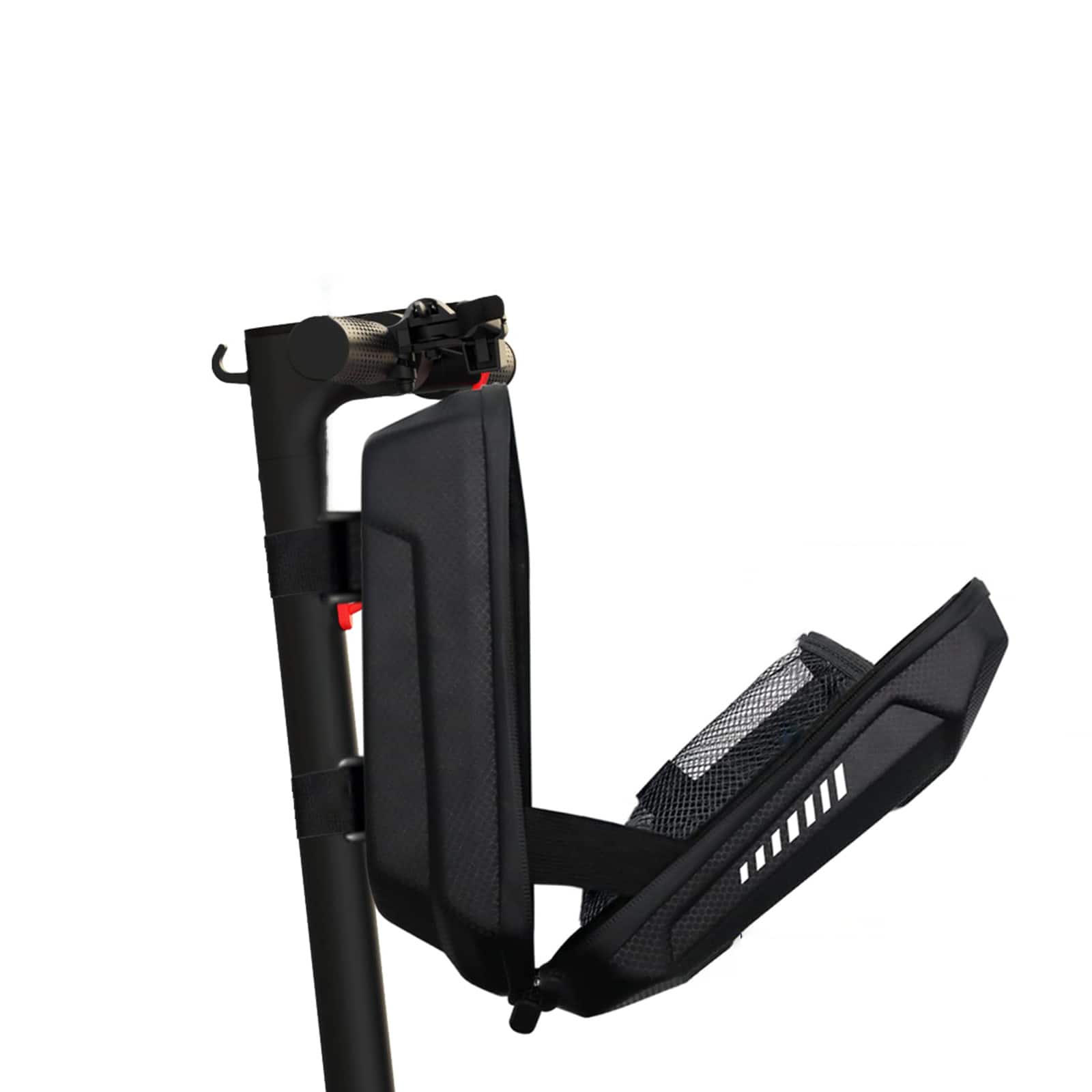 Best Buy: HiBoy Waterproof and Stable Handlebar Bag for Electric Scooter/Electric Bike/Bicycle ...