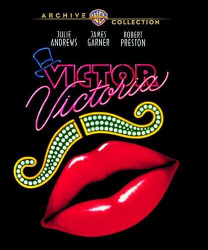 Victor/Victoria BluRay [Blu ray] [1933] - Best Buy