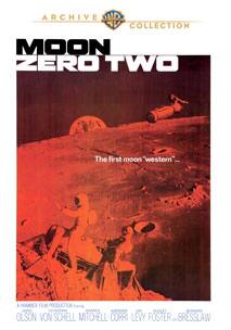 Moon Zero Two [1969] - Best Buy