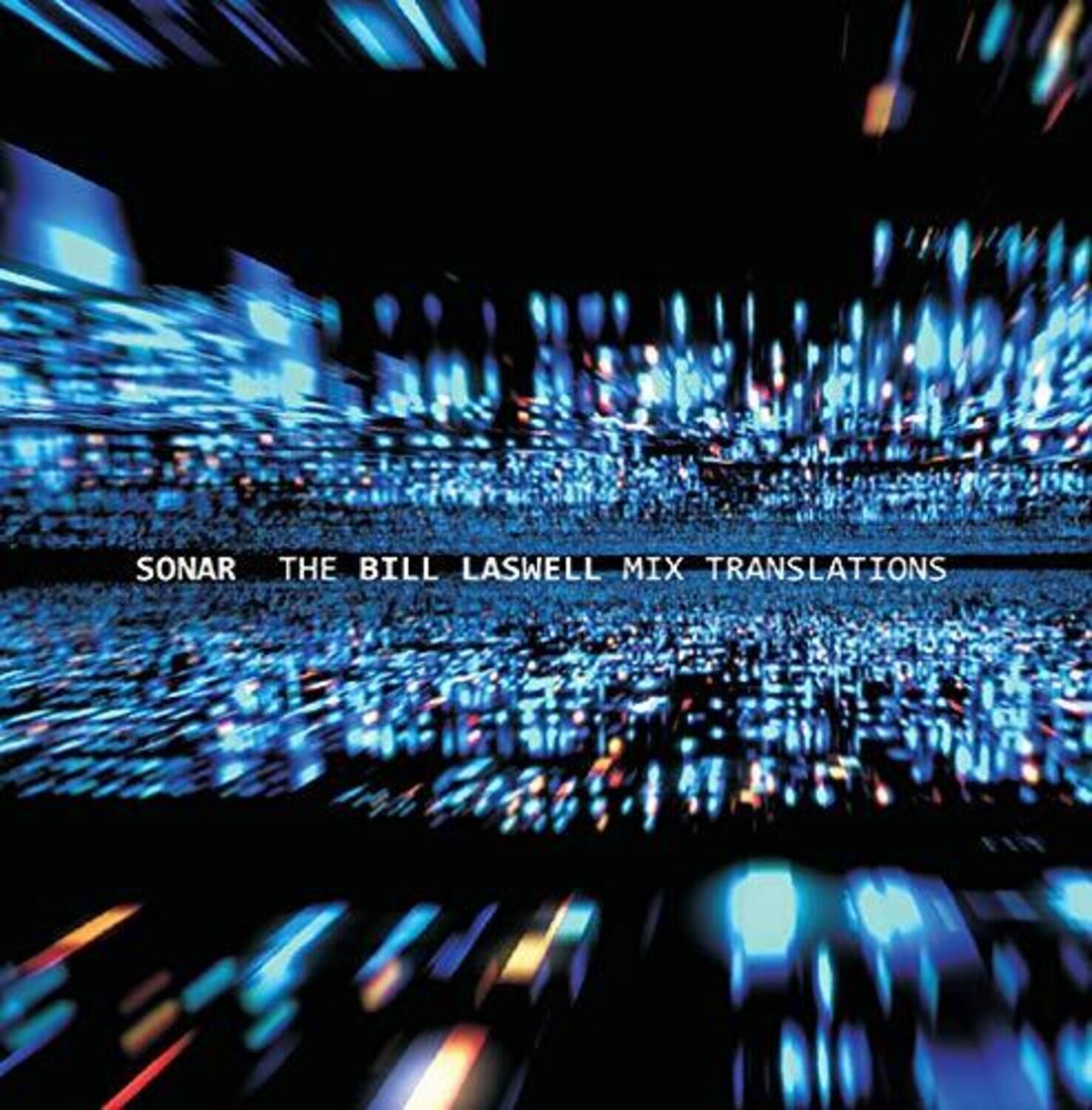 Sonar & Torn,David Bill Laswell Mix Translations VINYL LP - Best Buy