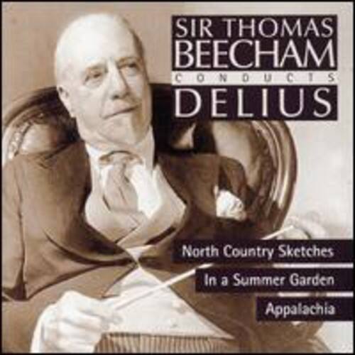 Beecham Country Sketches COMPACT DISCS [CD] - Best Buy