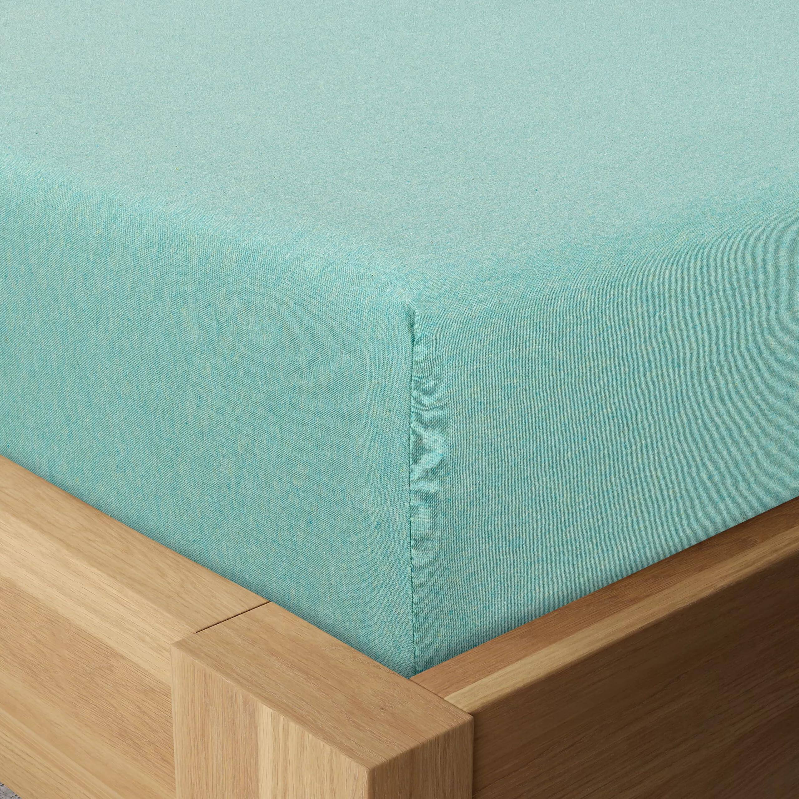 Dapper Styles Road Trip Jersey Sheets Full Set Cotton All Seasonal Deep ...