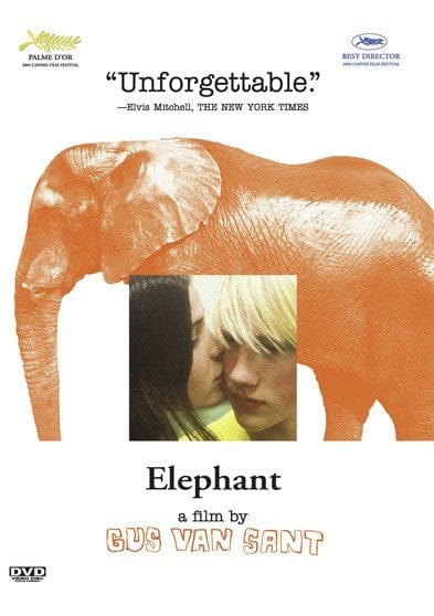 Customer Reviews: Elephant [DVD] [2003] - Best Buy