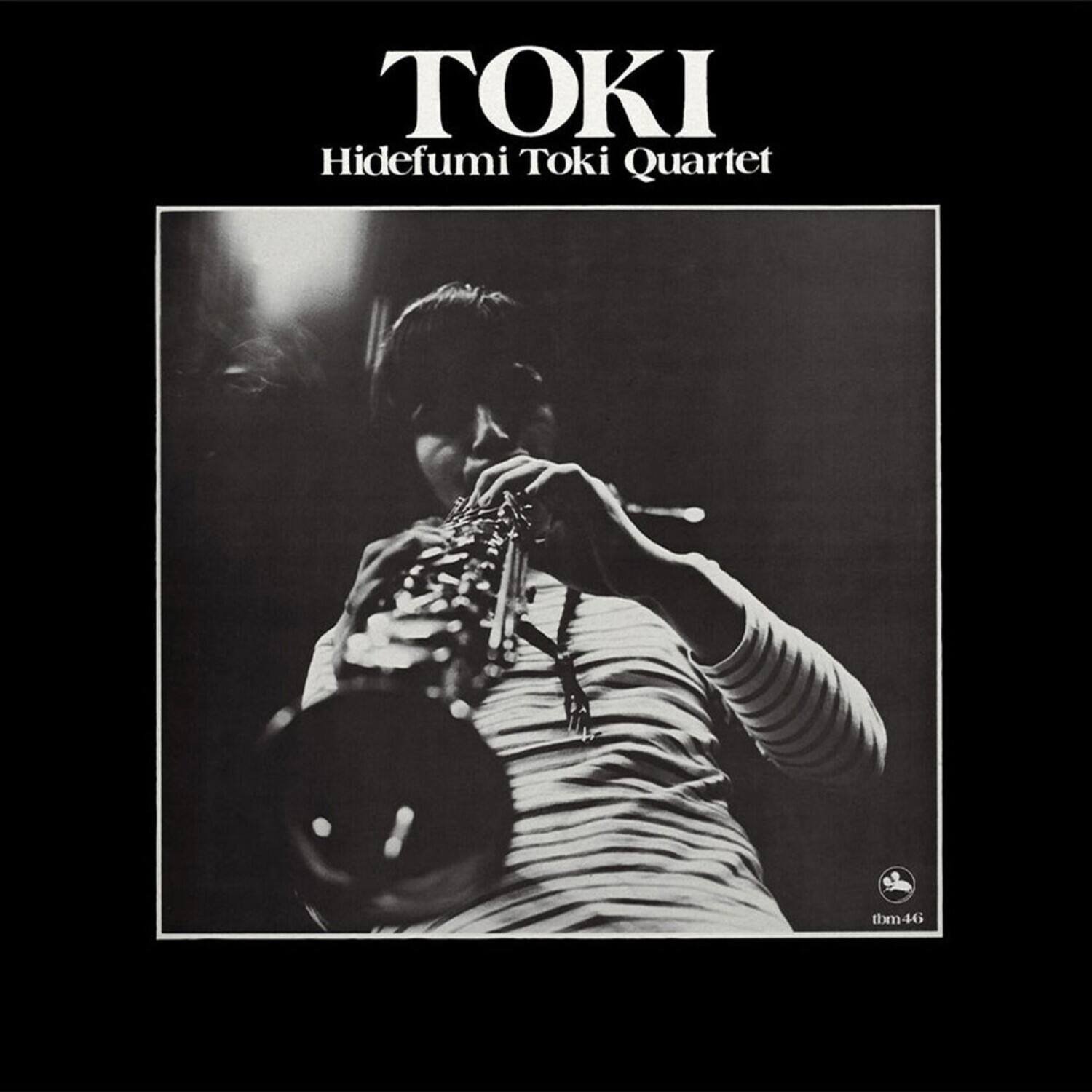 Hidefumi Toki Toki SUPER AUDIO CD [Super Audio CD (SACD)] - Best Buy