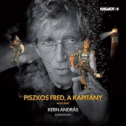 Jeno Rejto Piszkos Fred COMPACT DISCS [CD] - Best Buy