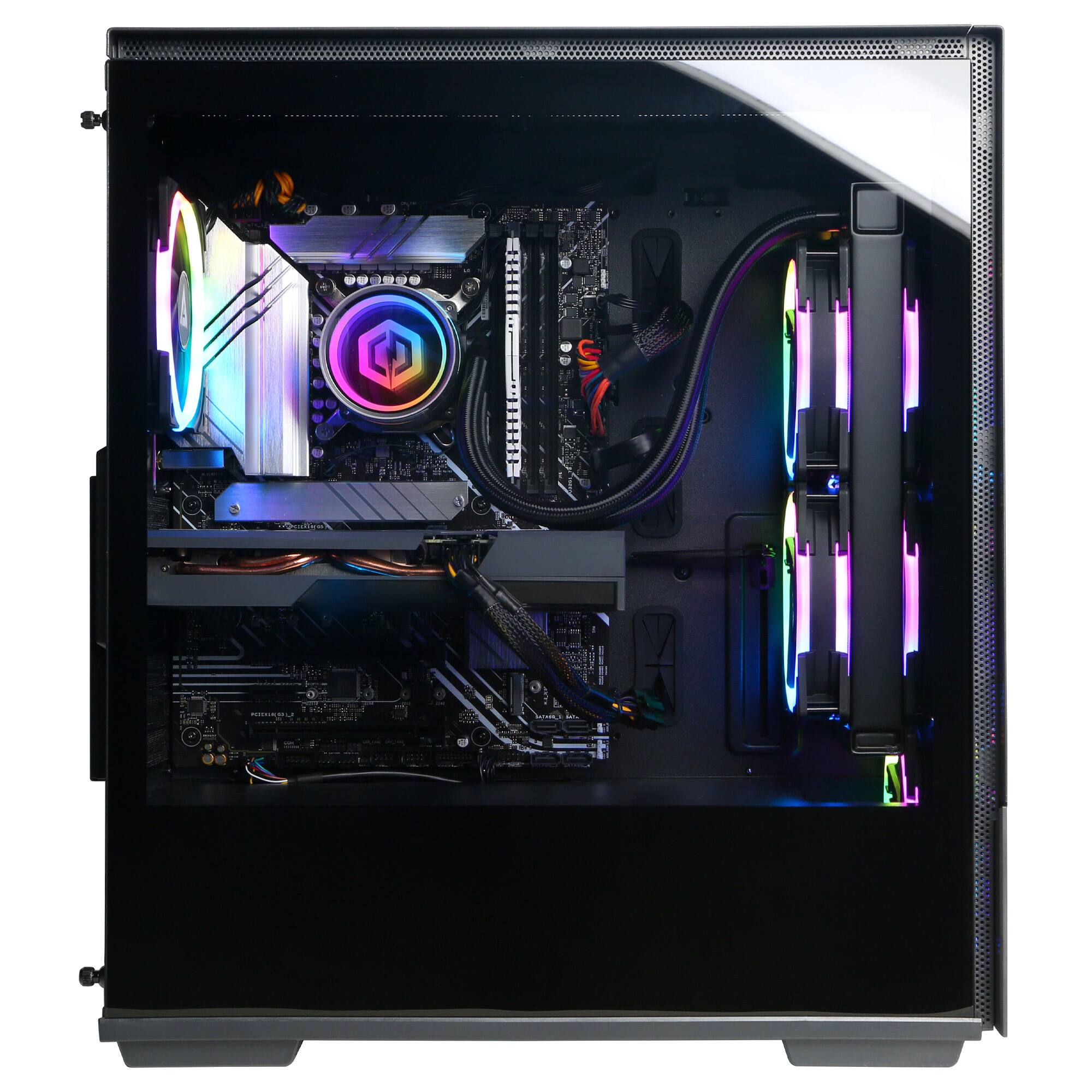 Customer Reviews: CyberPowerPC Gamer Supreme Desktop Intel Core i7 ...