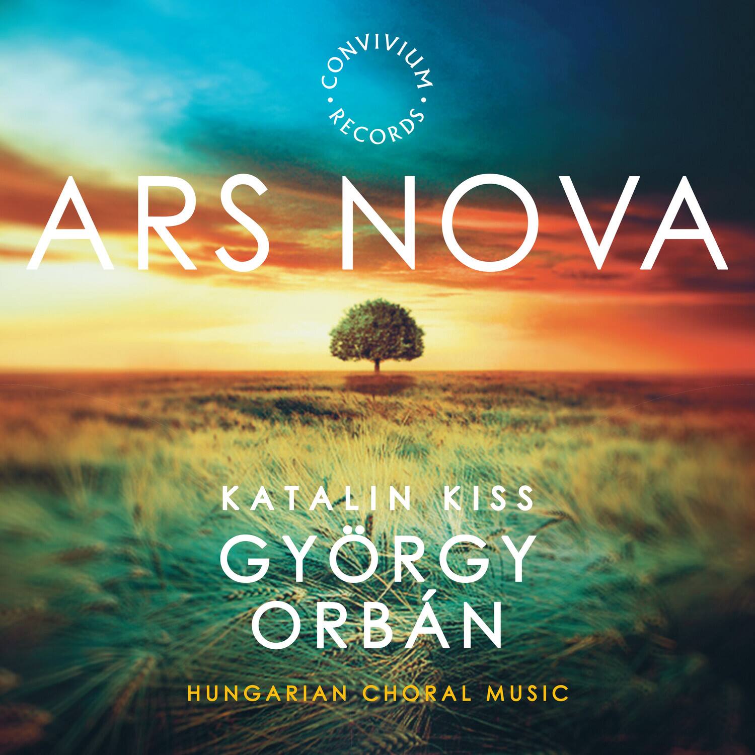 Orban / Ars Nova / Accorrd Quartet Hungarian Choral Music COMPACT DISCS [CD] - Best Buy
