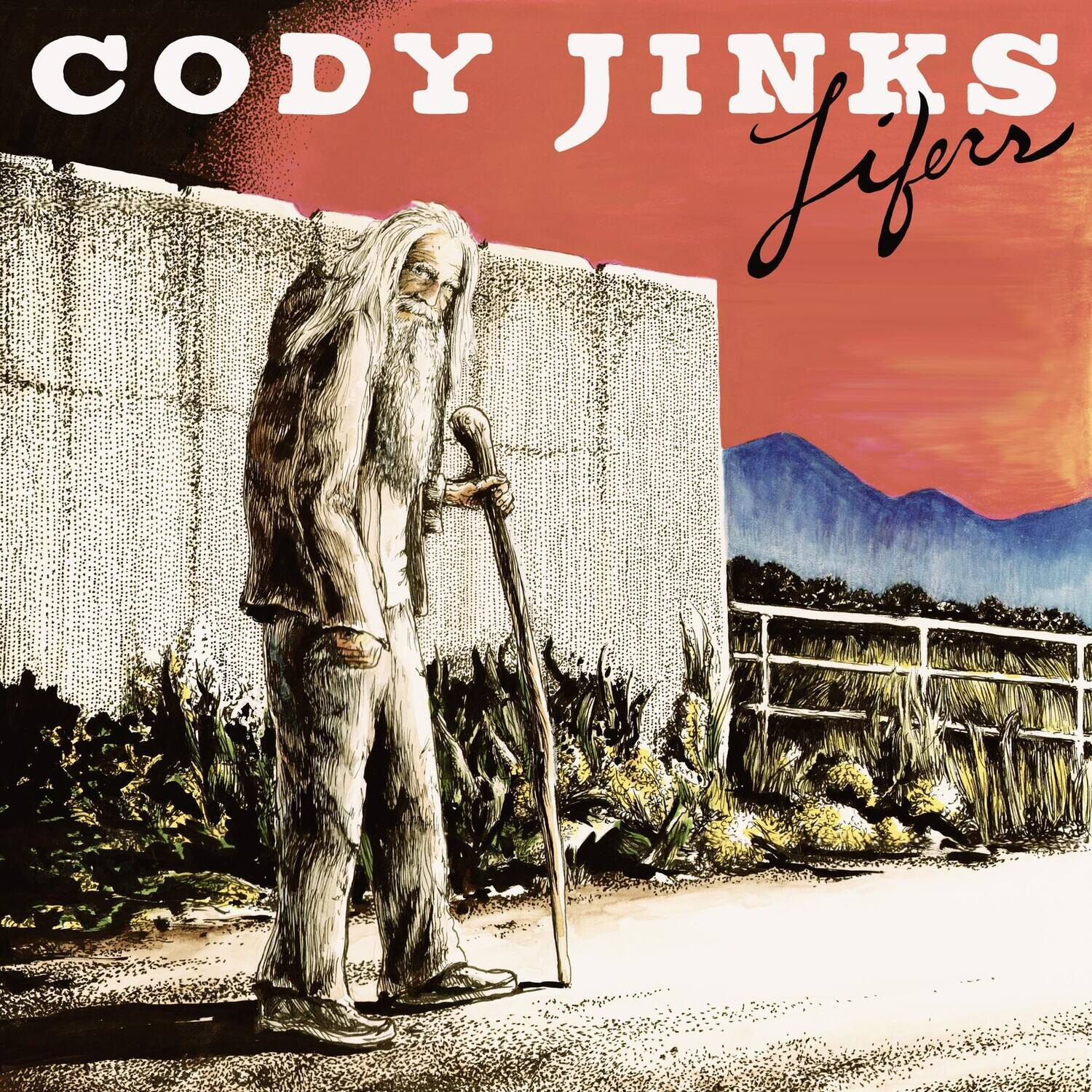 Cody Jinks Lifers COMPACT DISCS [CD] - Best Buy
