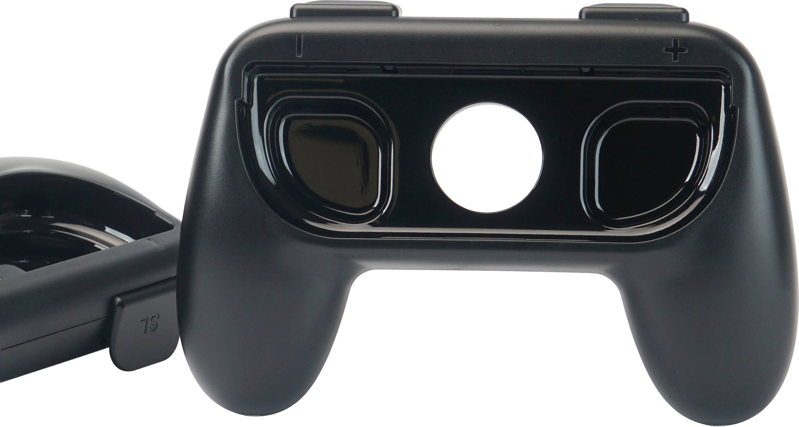 Customer Reviews: NEXT Performance Grip 2-Pack for Switch 2 Joy-Con 2 ...