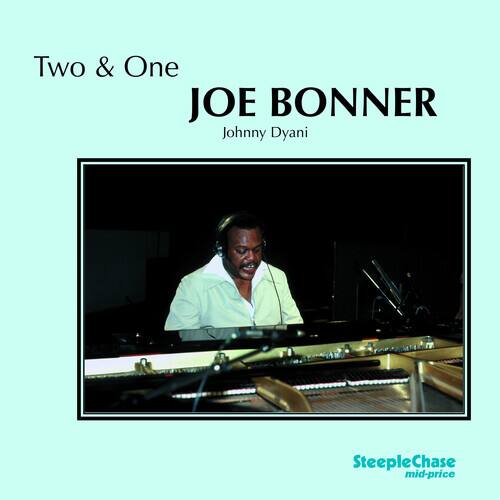 Joe Bonner Two & One COMPACT DISCS [CD] - Best Buy