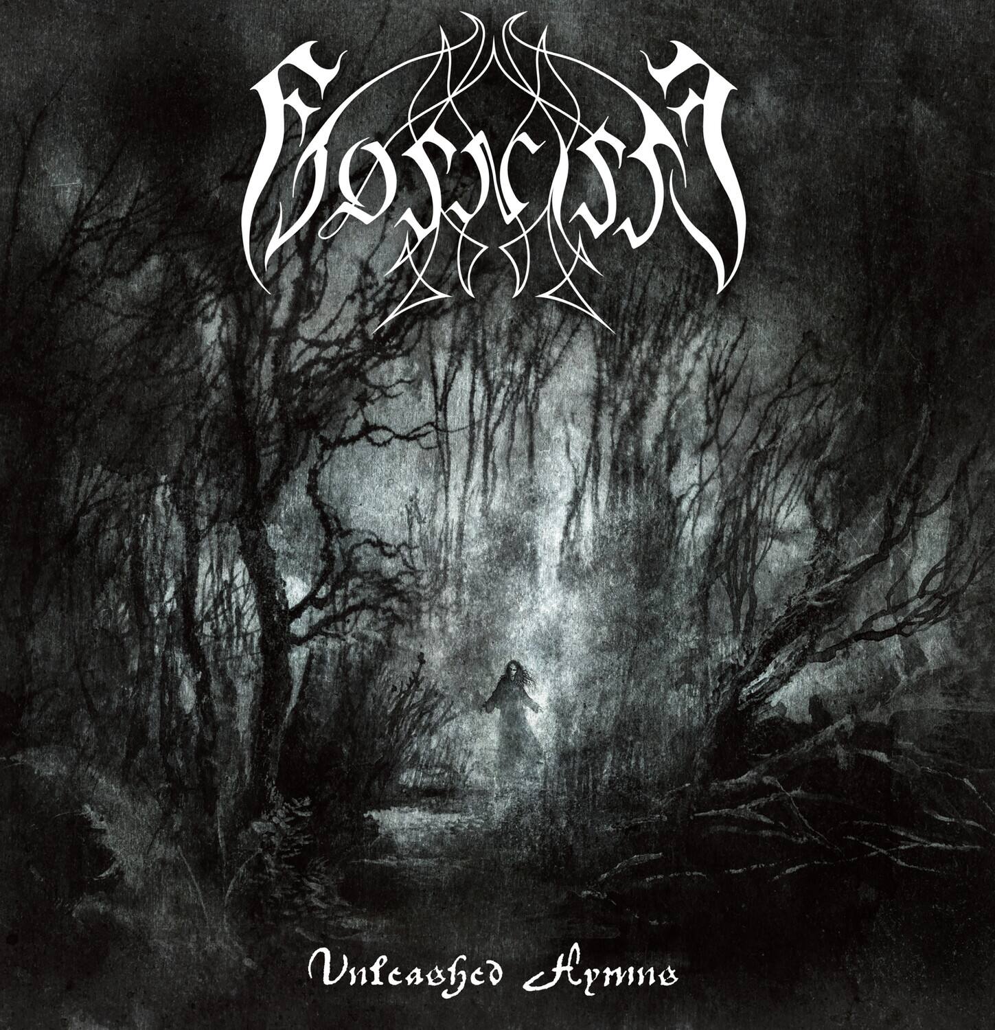 Fjosnisse Unleashed Hymns VINYL LP - Best Buy